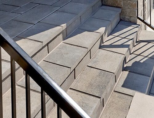 Paver Edging | The Importance of Edging | Lehigh Valley PA
