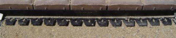 Paver Edging | The Importance of Edging | Lehigh Valley PA